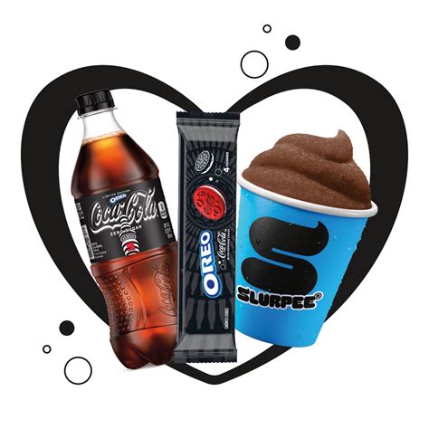 7 Eleven Unveils Bold New Slurpee® Drink Experience With Coca Cola® And