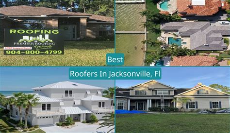 Best Roofers In Jacksonville Fl Remodelmate