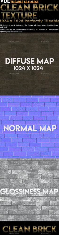 Brick Tileable Texture 3d Models Page 1 Stlfinder