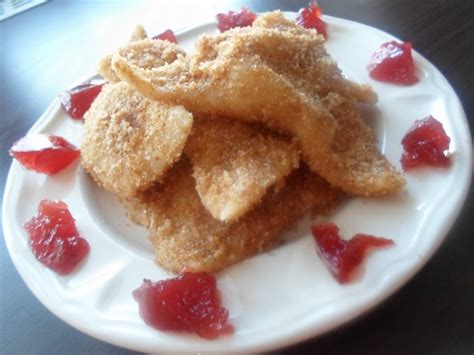 Pirohy Na Sladko Fotorecept Recept Varecha Sk
