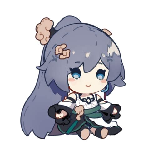 Fu Hua And Fu Hua Honkai And 1 More Drawn By Qqqne Danbooru