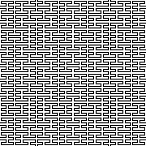 Premium Vector Vector Black On White Monochrome Abstract Geometric