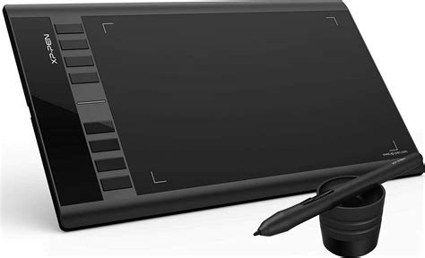 XP-Pen Deco 02 Γραφίδα Σχεδίασης χωρίς Οθόνη | Skroutz.gr