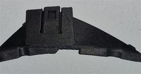 Cardo Packtalk Packtalk Bold Mount For Shoei Helmets Compatible With