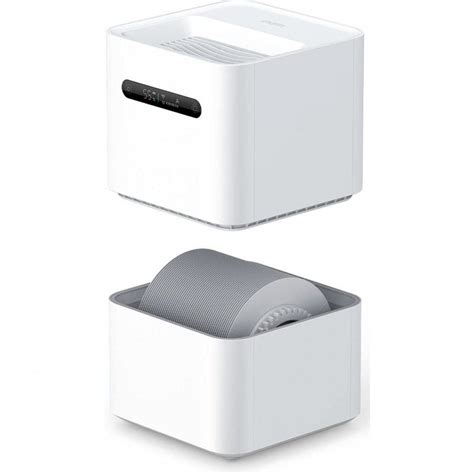 Xiaomi Smartmi Evaporative Humidifier 2 Humidificador Inteligente ...