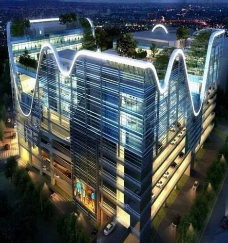 Facade Concept Design Private Limited Navi Mumbai Service Provider Of Facade Consultancy