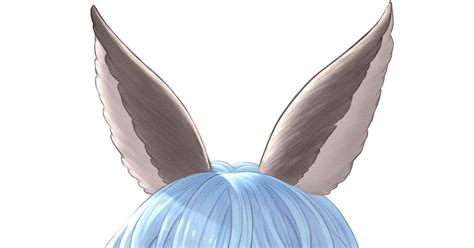 グラブル ショートカットフェリ Kvns（くびなし）のイラスト Pixiv