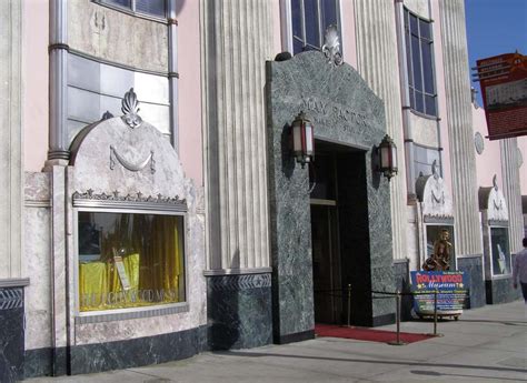 Southern California Chain Restaurants