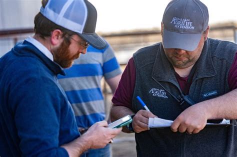 Texas Aandm Agrilife Extension Service On Linkedin Agrilife Extension Agents Not Only Have Duties