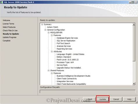 Installing Sql Server For Sccm 2012 Sp1 Snap 19 Prajwal Desai