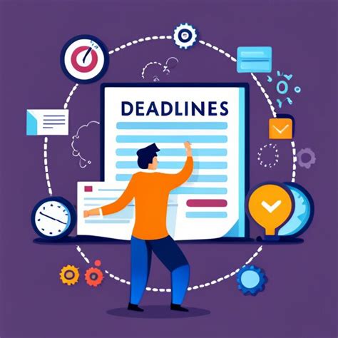 Managing Deadlines Stress Free Approaches To Meeting Assignment Goals