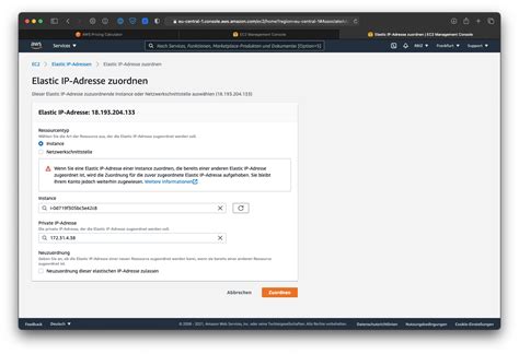 TYPO3 Mit SOLR Und NGINX Mittels Docker Compose Auf EC2