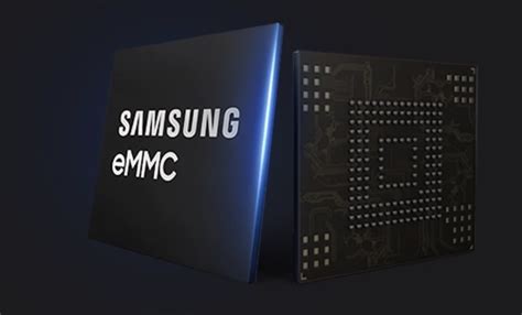 Samsung Emmc 虞立新电子有限公司官网