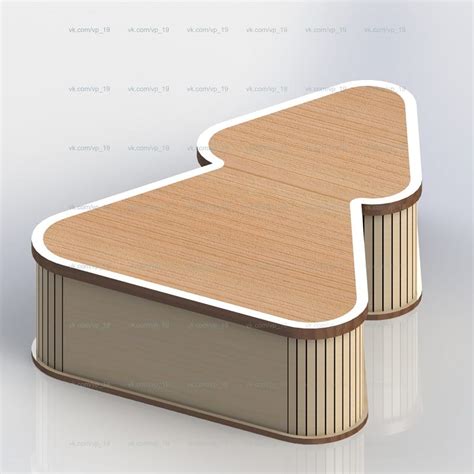 Box Layout For New Year Laser Cut Cdr File Free Download Vecty