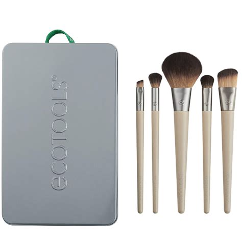 Best Professional Makeup Brushes