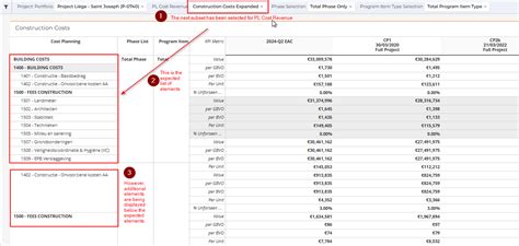 Using Row Span On Rows With More Than 3 Dimensions Apliqo UX Cubewise Forum