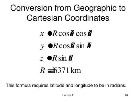 Ppt Spatial Data Modeling Lecture Notes Powerpoint Presentation Free