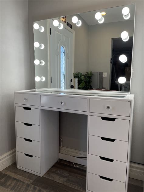Vanity