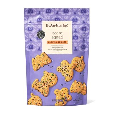 Cookies Target