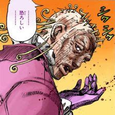 Funny Valentine Jojos Bizarre Encyclopedia Jojo Wiki