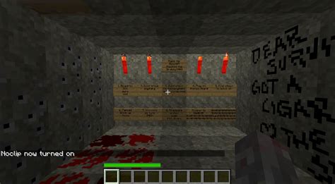 Basis Der Toten With SDK S Gun Mod Minecraft Map