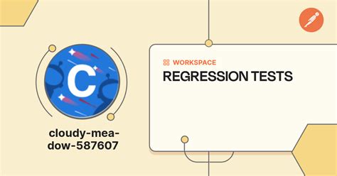 Regression Tests Postman Api Network