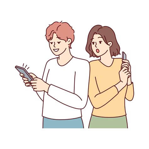 5 Best Apps To See Who Your Partner Is Texting