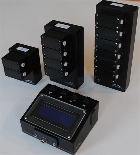 Accurate Flow Rate Measurement Flow Meters Microfluidic Solutions