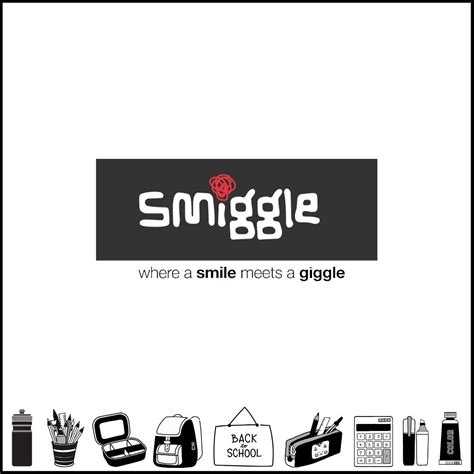Smiggle Krazy Caterpillar