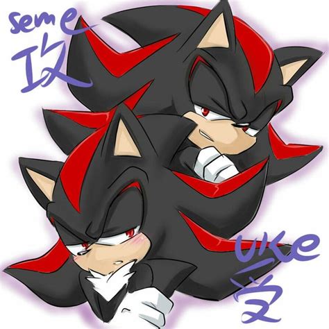 Images About Sonic Y Sus Amigos On Pinterest Shadow The Hedgehog Sexy And Posts