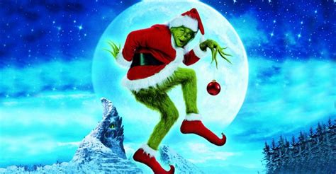 The 6 Best Dr Seuss Movies And Tv Shows