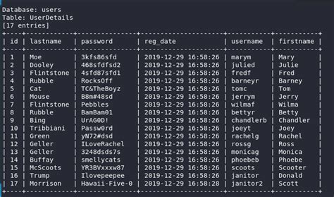 vulnhub dc 9 walk through dc 9 is another purposely built… by