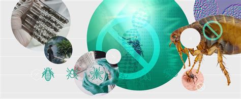 Vector Control GESDA Science Breakthrough Radar