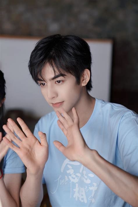 Ghim Của Lucky Star 615 Trên Song Wei Long 🐉