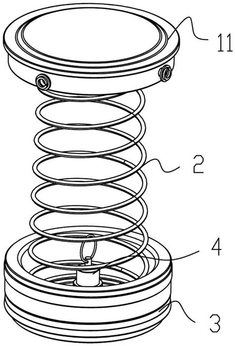 一种真空油罐的制作方法