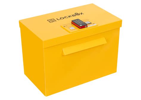 Usb Charging Cable Qr Lockbox