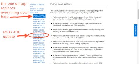How To Check If A Specific Windows Security Update Is Installed Super User