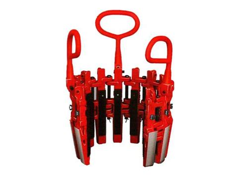 Drill Collar Slip Type A And Type Wt Slip According To Api 7k Slip
