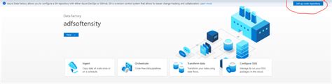 Creating Ci For Adf With Azure Devops Softensity