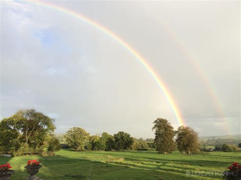 Manor House Country Estate Filming