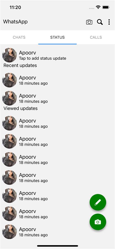 Github Nitin Whatsapp Clone This Project Is Made In React Native For Android In This App