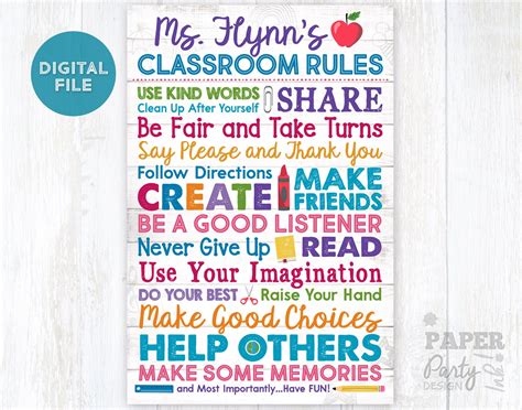Cleaning Up Classroom Procedures