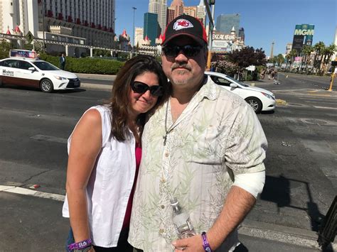 How The Las Vegas Massacre Unfolded Huffpost Latest News
