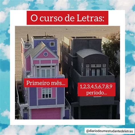 Diário De Um Estudante De Letras On Twitter