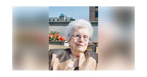 Mary Ann Schaefer Obituary 2023 Brookfield Wi Harder Funeral