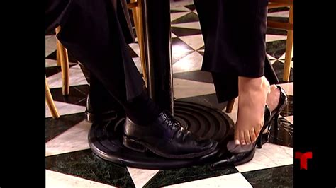 Gaby Espinos Feet