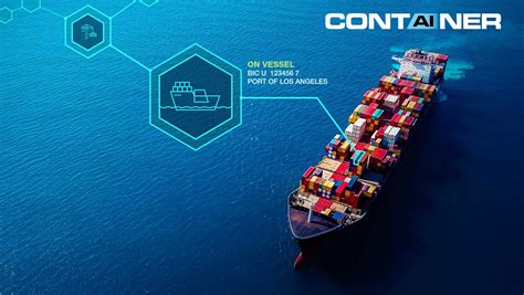 End To End Container Visibility Containerai