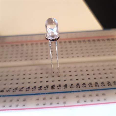 A Different Kind Of Programmable LED Hackaday Io