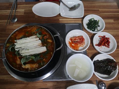 충북 괴산 맛집 추천 괴산 매운탕 현지인 맛집 괴산매운탕 네이버 블로그