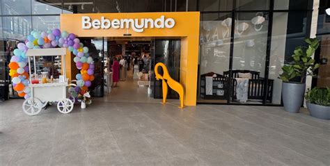 Bebemundo Inaugura Nueva Tienda En Escazú Con Innovador Concepto Y